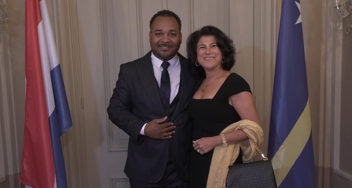 Aruba feliciteert Curaçao met hun Nationale Dag | Kabinet van de ...